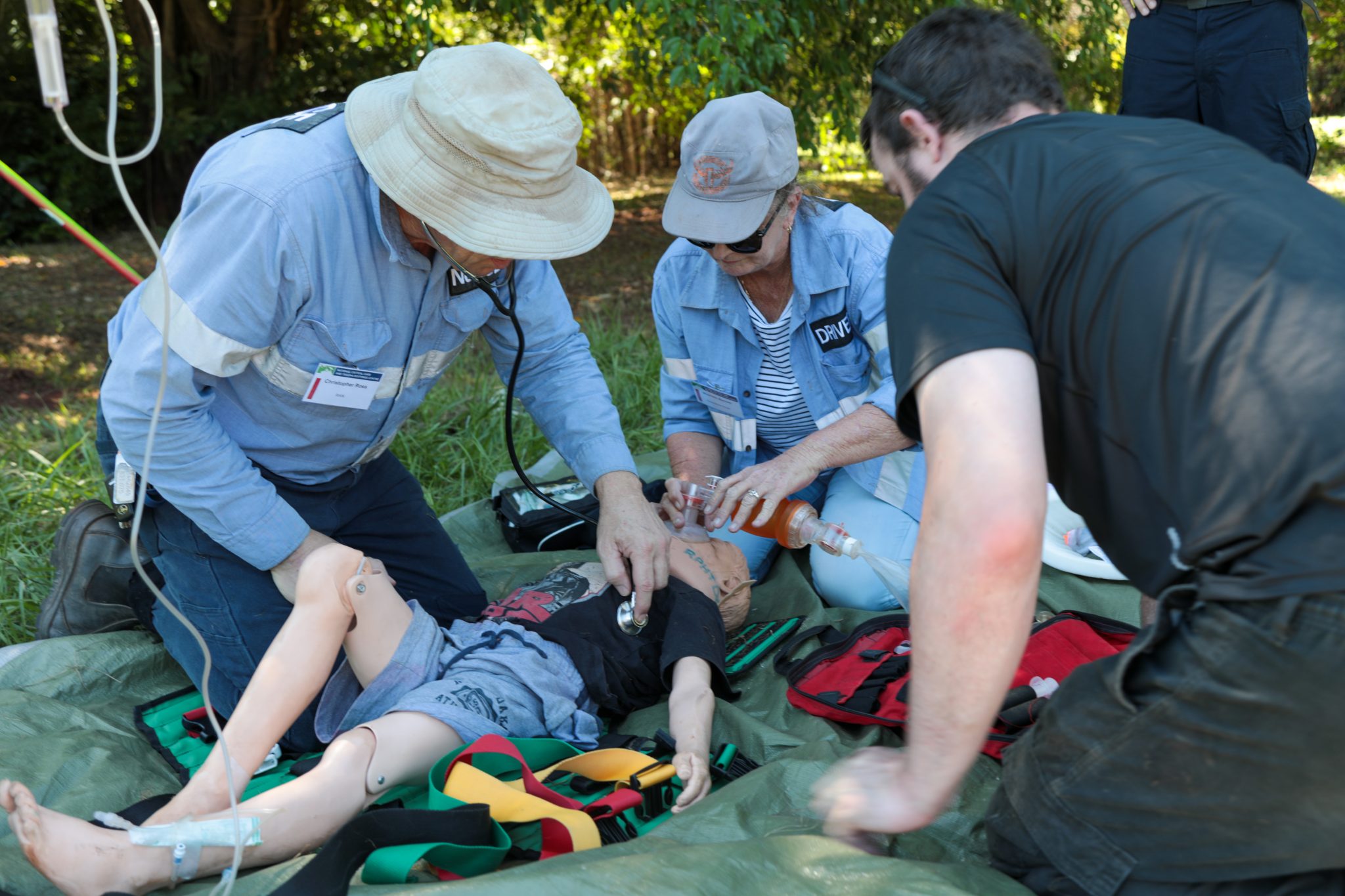 Courses from 1 June 2021 – 24 March 2022 – National Critical Care and ...