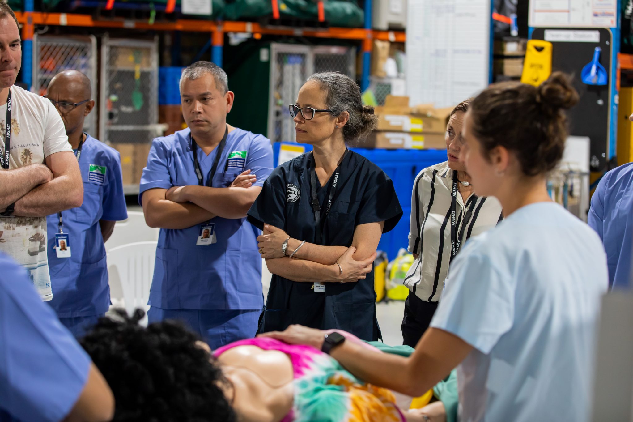 Fruitful learning – An innovative approach to obstetric training ...