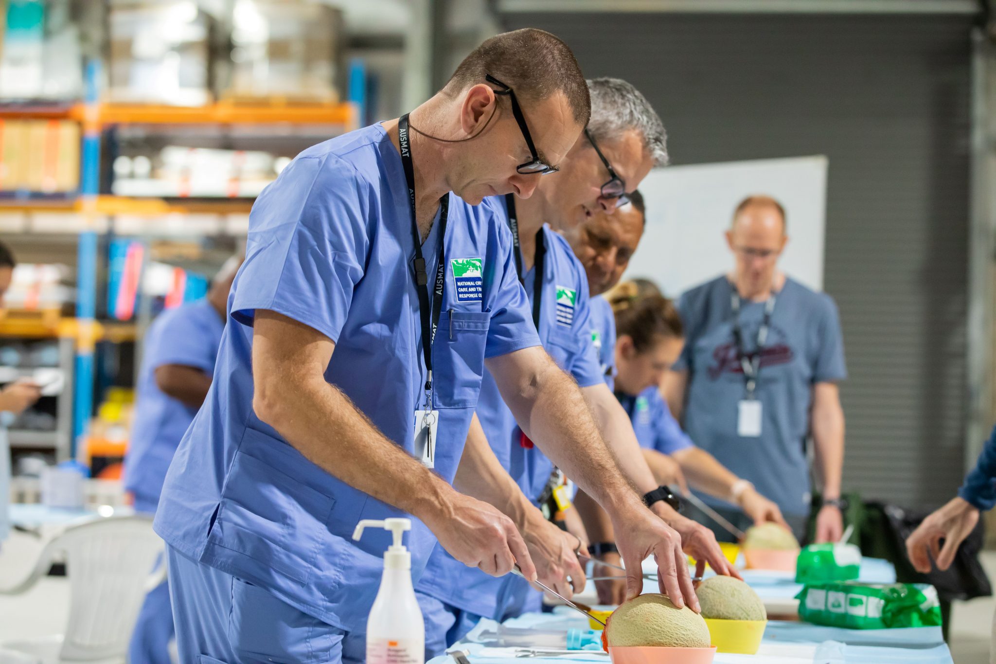 Fruitful learning – An innovative approach to obstetric training ...