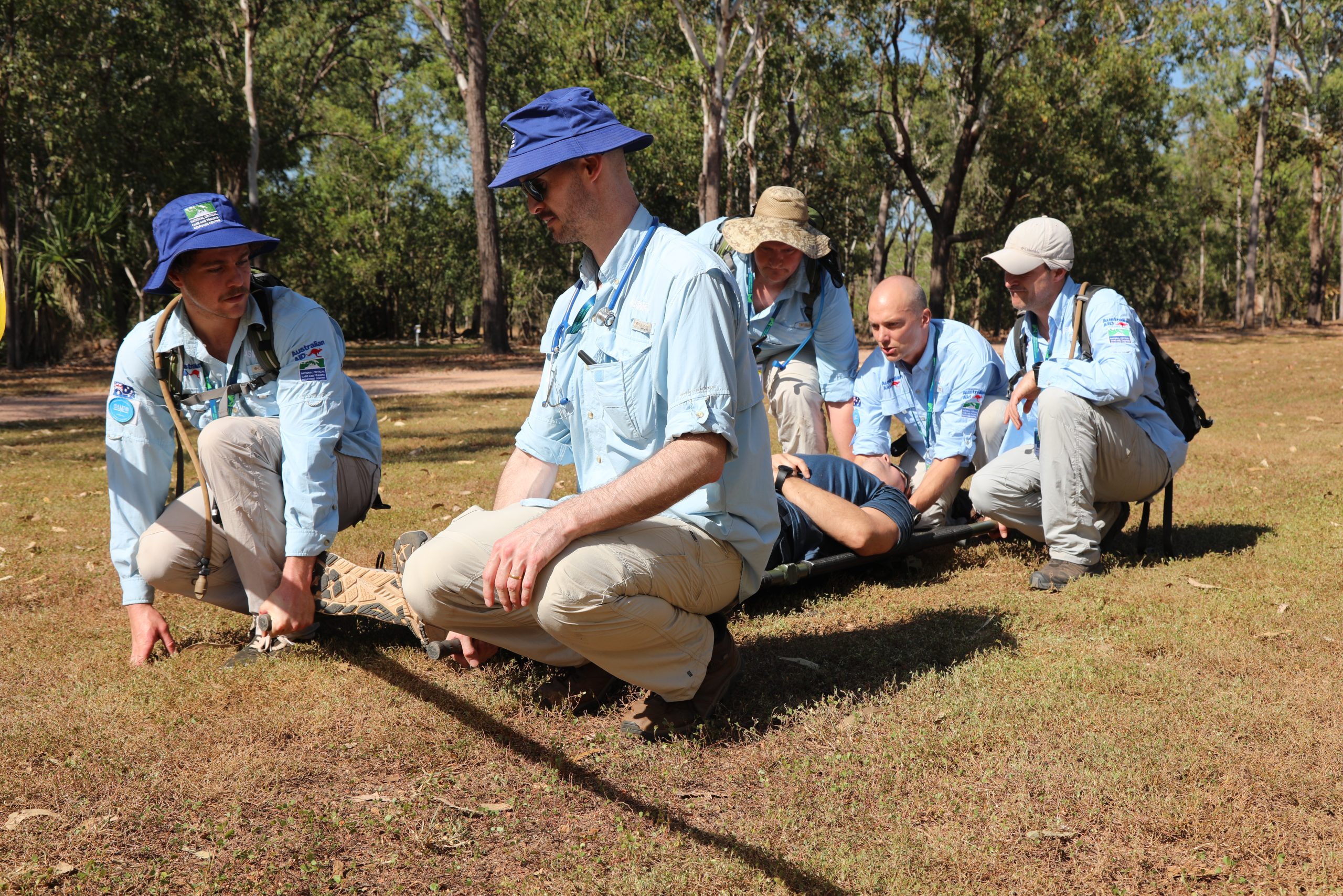 Building confidence and skills with adult learning principles: a new ...