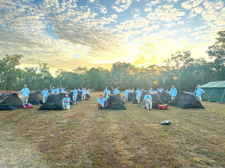 Strengthening ties across the Pacific: the AUSMAT and NZMAT partnership ...