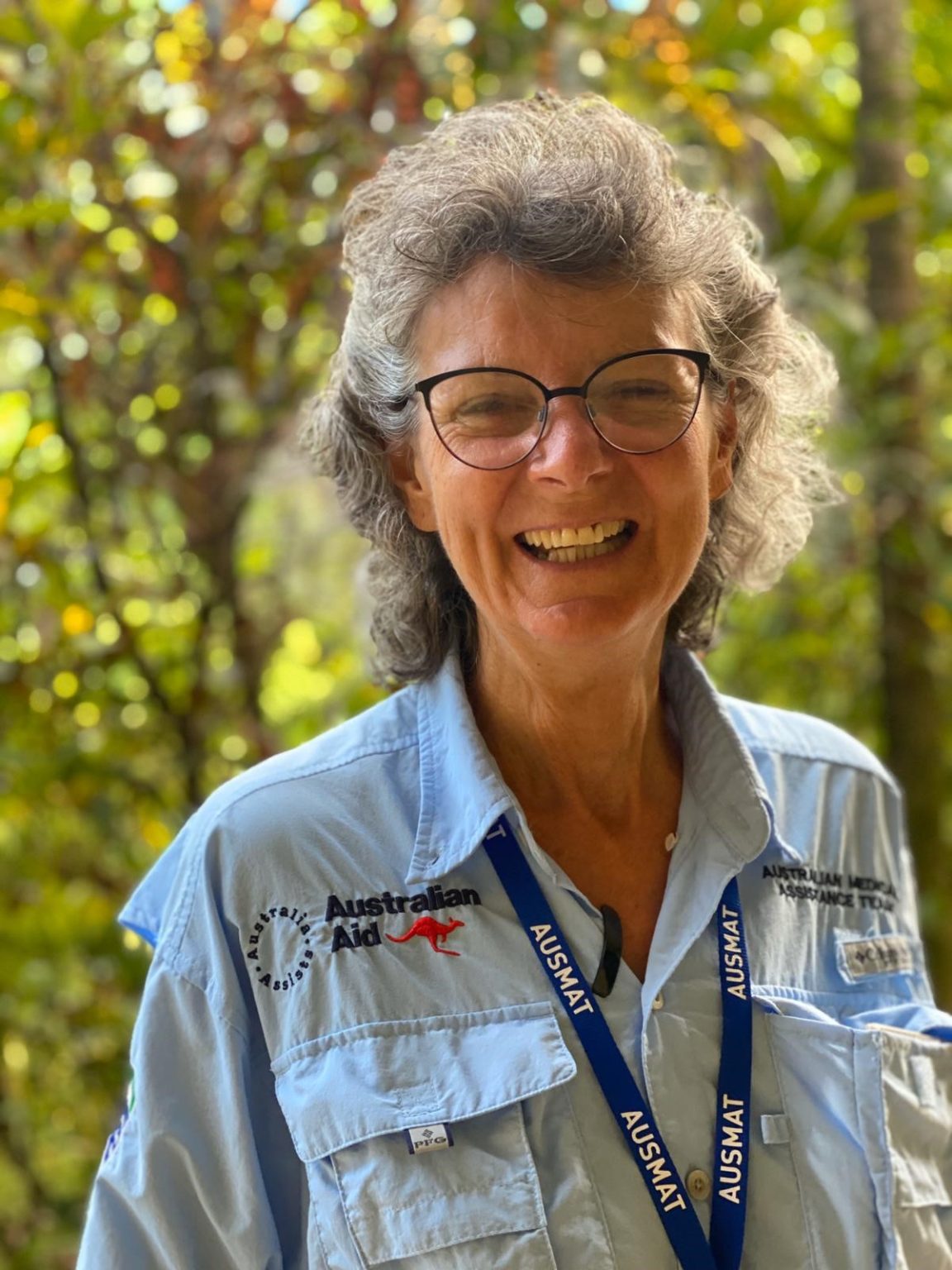 AUSMAT spotlight: Adjunct Professor Annie Whybourne’s lifelong ...