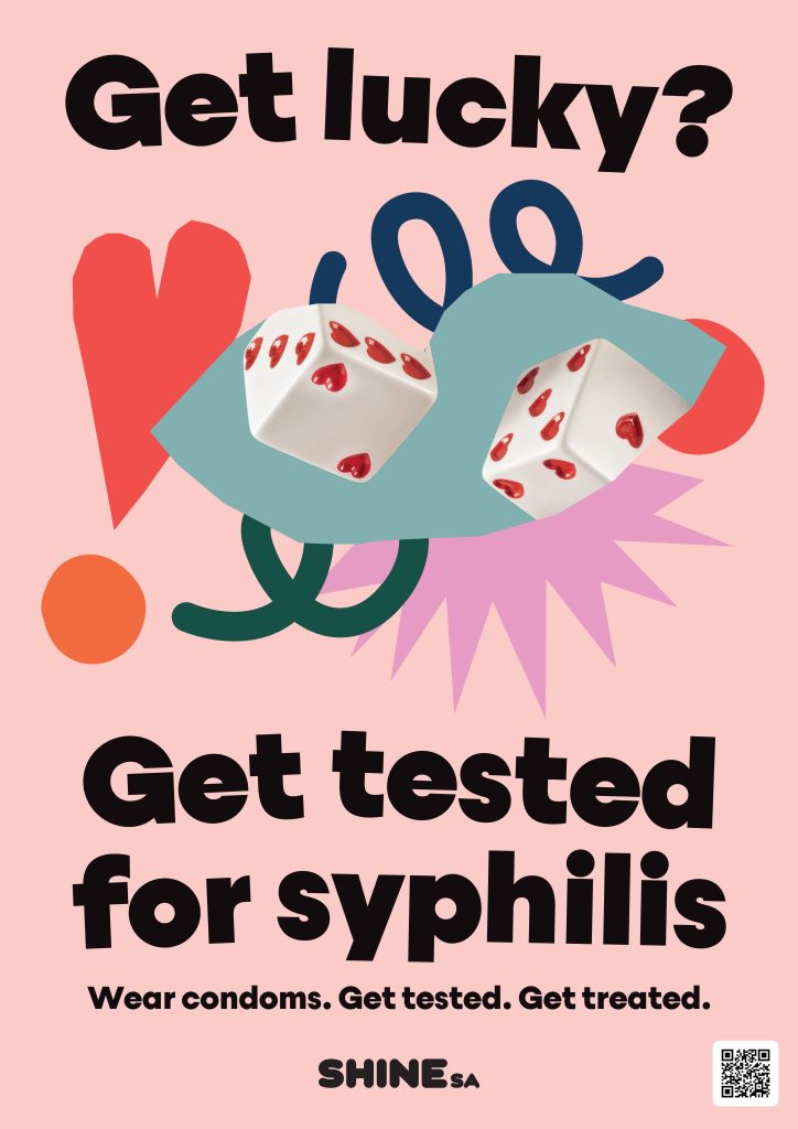 Understanding syphilis: a curable yet rising threat - National Critical ...