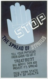 Understanding syphilis: a curable yet rising threat - National Critical ...