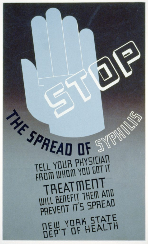 Understanding syphilis: a curable yet rising threat - National Critical ...