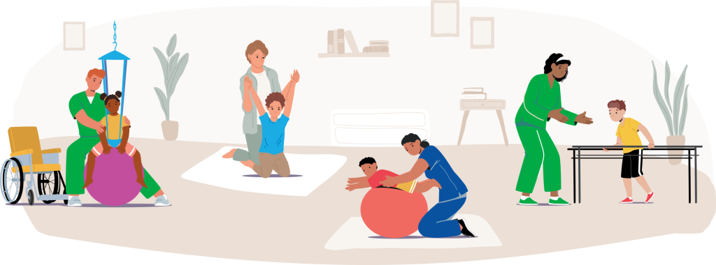 Rehabilitation in measles management - National Critical Care and ...