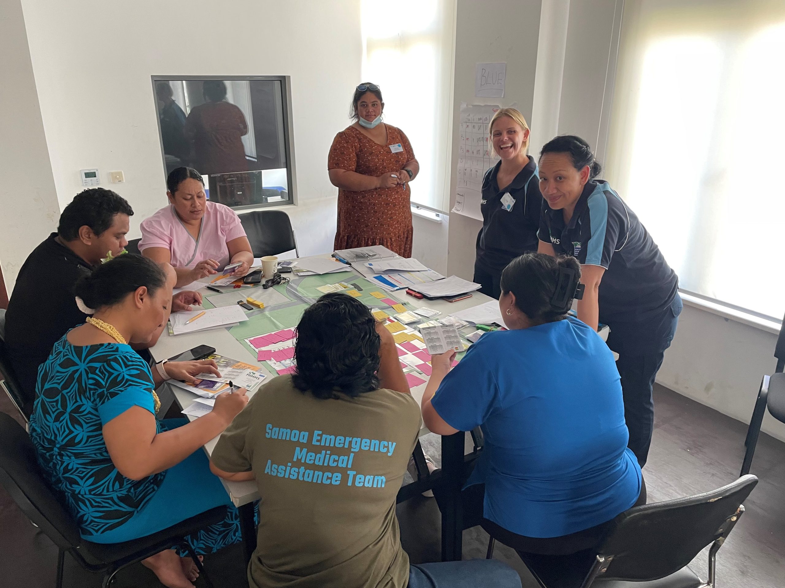 Pacific spotlight on Dr Mafa Lokenga: pioneering women’s leadership in ...