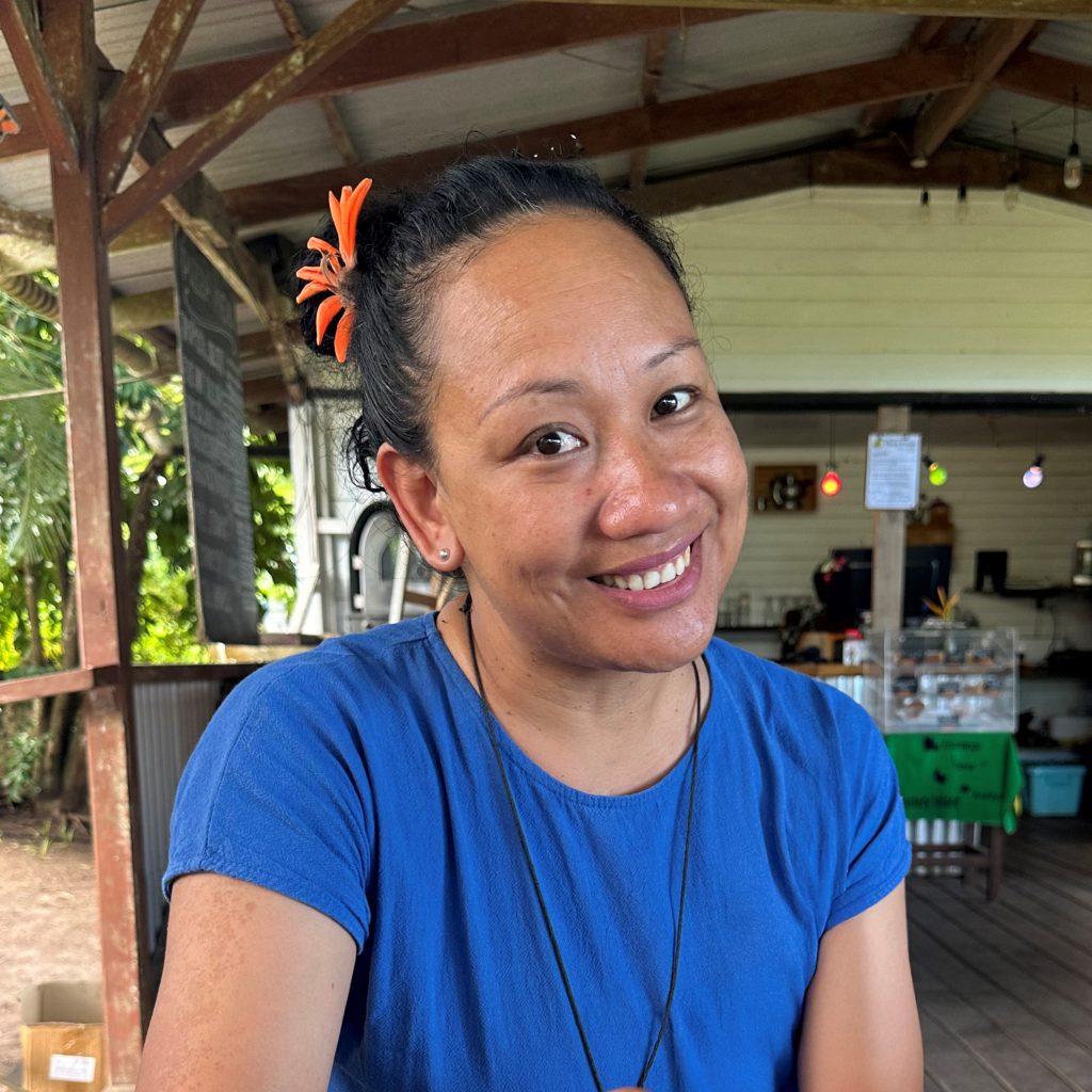 Pacific spotlight on Dr Mafa Lokenga: pioneering women’s leadership in ...