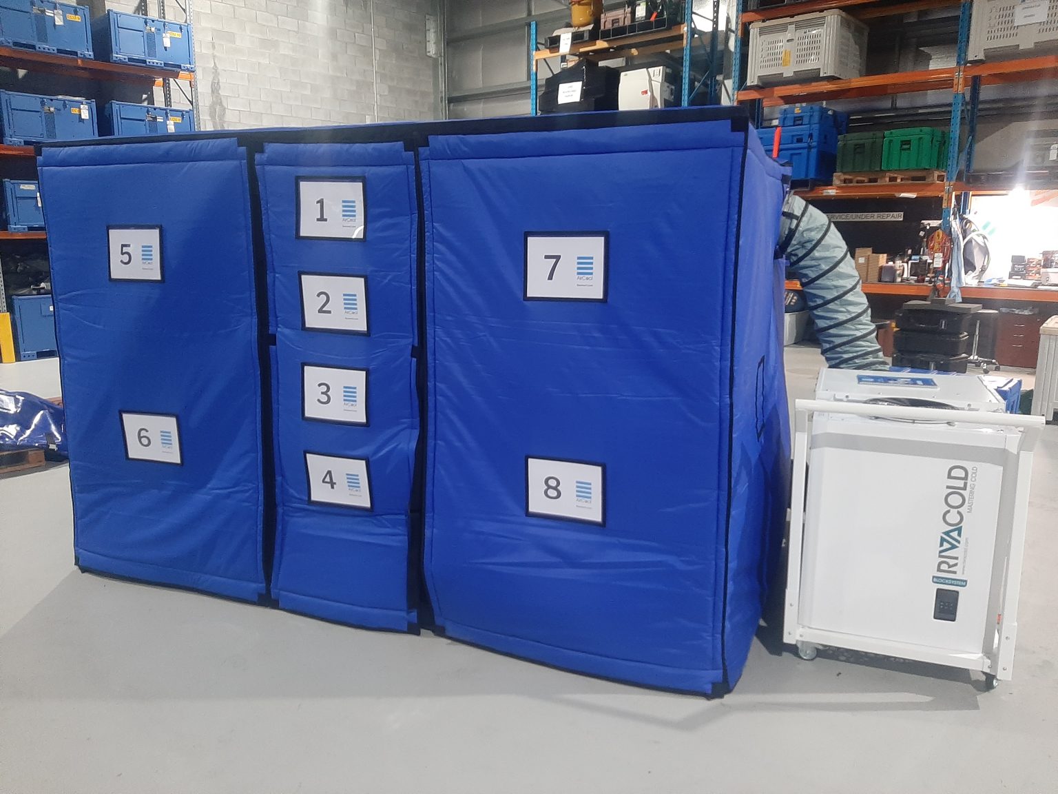 Prepared for difficult outcomes: strengthening AUSMAT’s mortuary ...